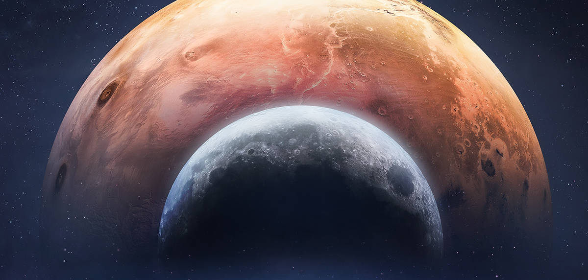 Agosto trará alinhamento raro de planetas e chuva de estrelas