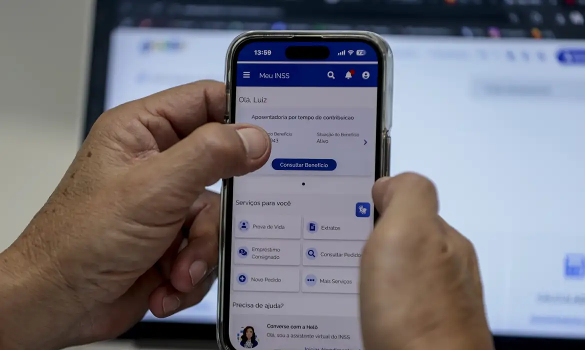 Prova de vida do INSS: saiba como fazer