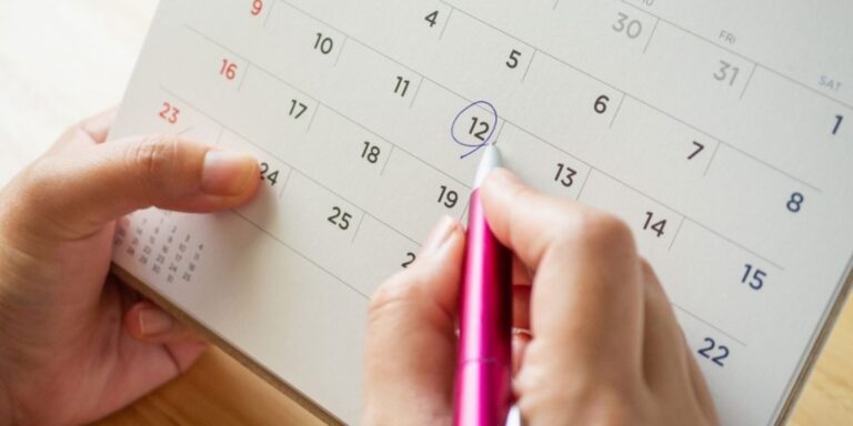 Próximos feriados de 2026: anote no seu calendário