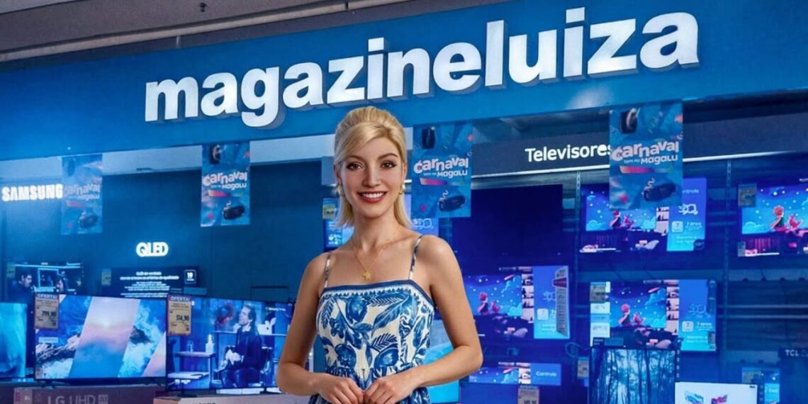 Enquanto Véio da Havan ganhou R$ 18,5 bilhões em 2025, Magazine Luiza ...
