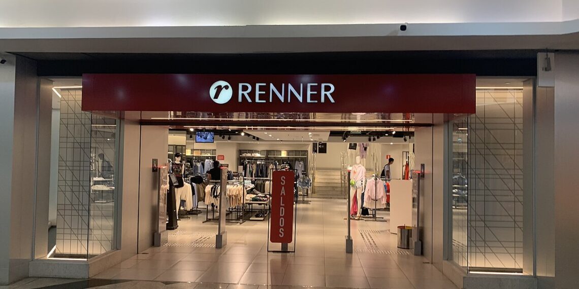 Shopping famoso vai receber nova loja gigante da Renner