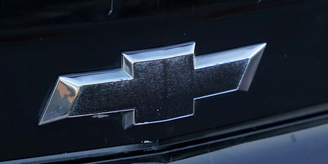 Carro da Chevrolet amado no Brasil despenca de valor