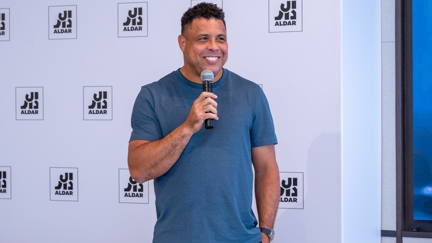 Ronaldo está ‘convocado’ e vai fazer parte da Copa do Mundo de 2026