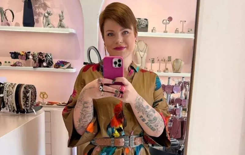 Aos 39 anos, maior bilionária do Brasil foi casada com jogador e virou ...