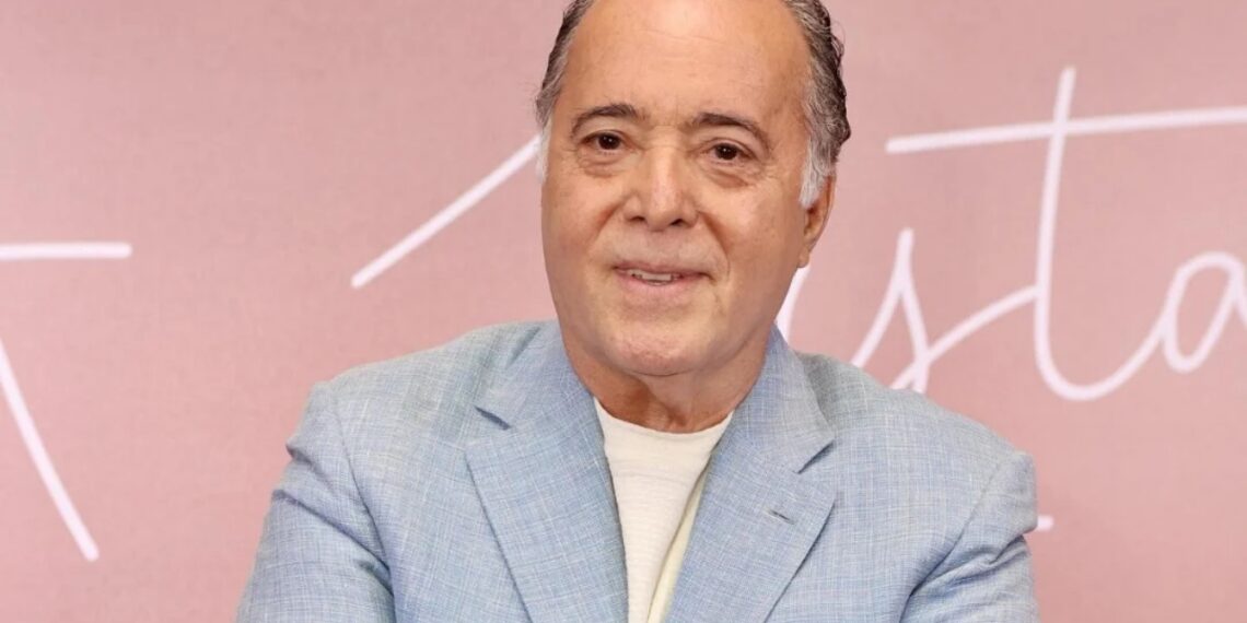 Com 48 anos, “filha” de Tony Ramos largou a TV para vender pão na garagem