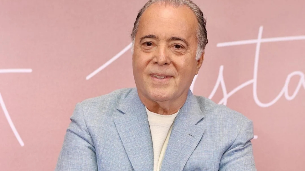Com 48 anos, “filha” de Tony Ramos largou a TV para vender pão na garagem