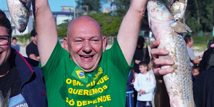 Dono da Havan relembra toda história até se tornar um grande império