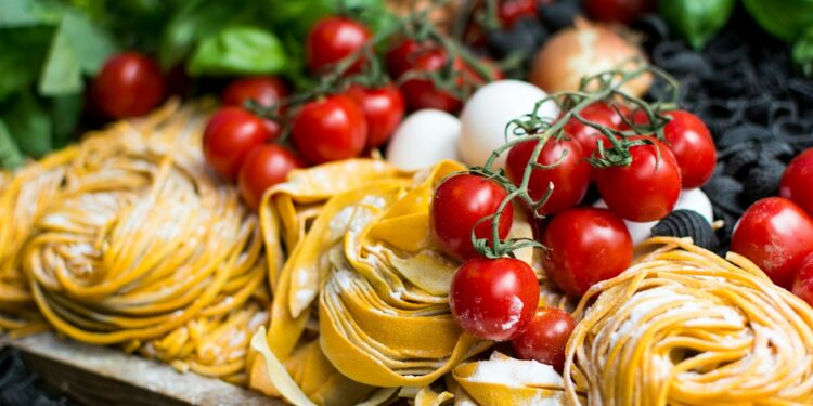 Eleita a melhor culinária do mundo, comida italiana domina o Brasil em ...