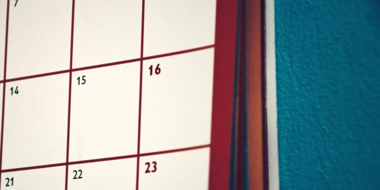 Feriado está confirmado para a próxima sexta-feira
